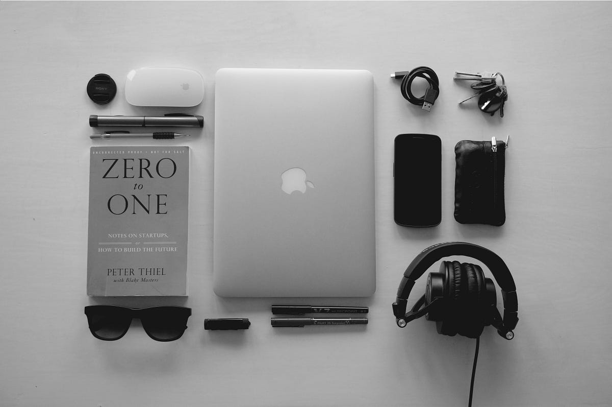 One-Touch 2-Factor Authentication(2FA) | by Brett Maverick Musser ...