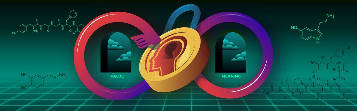 Unlocking Human Motivation: The EDSO Framework in Product Design | by ...