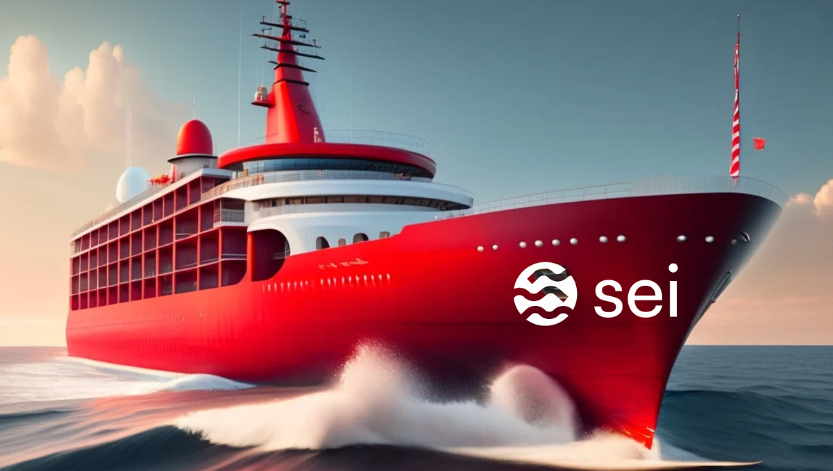 Sei: Pioneering a New Era for Trading Apps and Exchanges with its ...