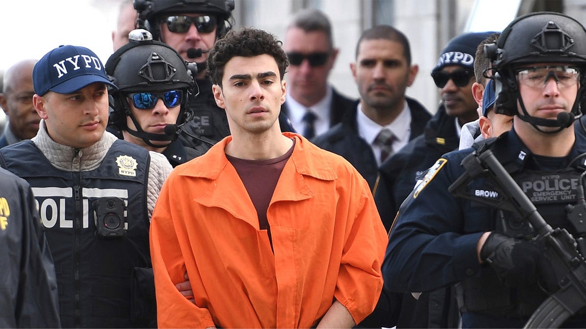 John Q. Movie Resonates with Luigi Mangione’s Story | by Monica Lunot ...