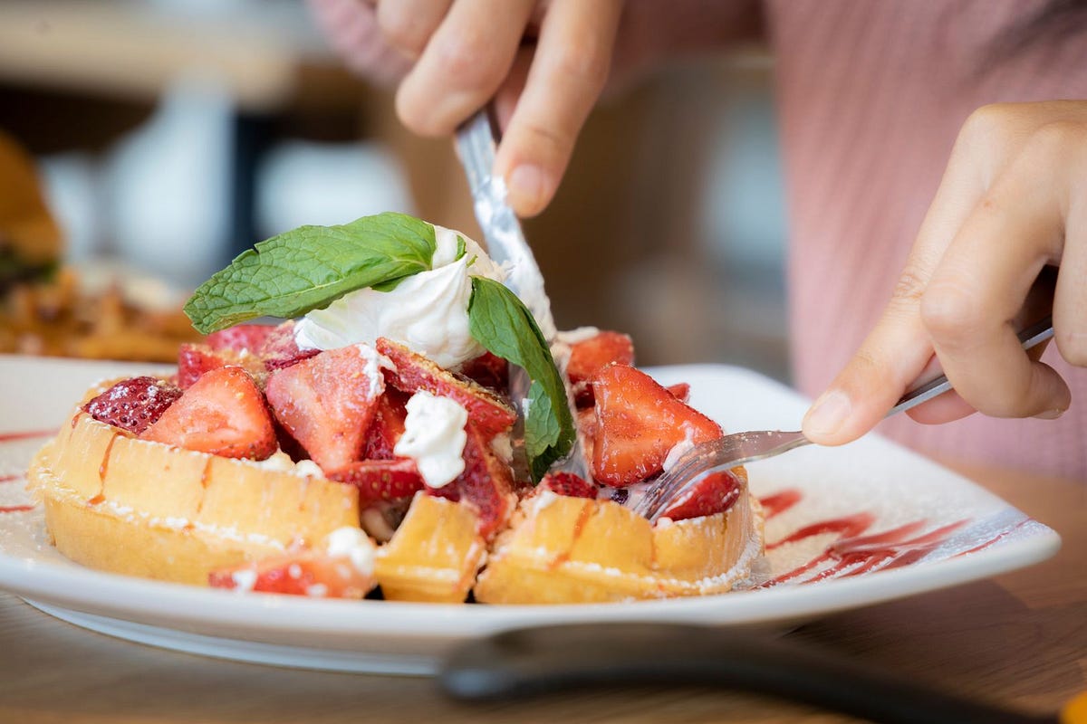 Some Delicious Food Items You Must Try in Etobicoke | by Pür & Simple ...