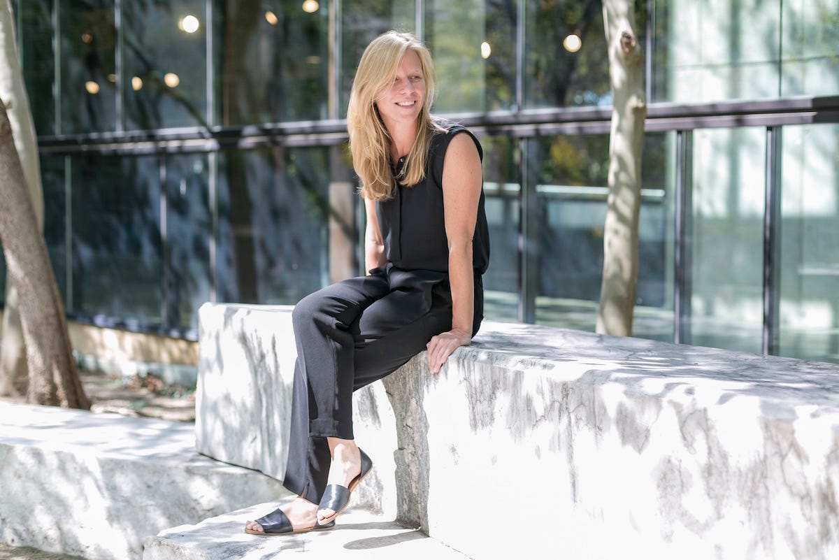 Design Manifestos: Kristy Balliet of BALLIET studio | by Modelo ...