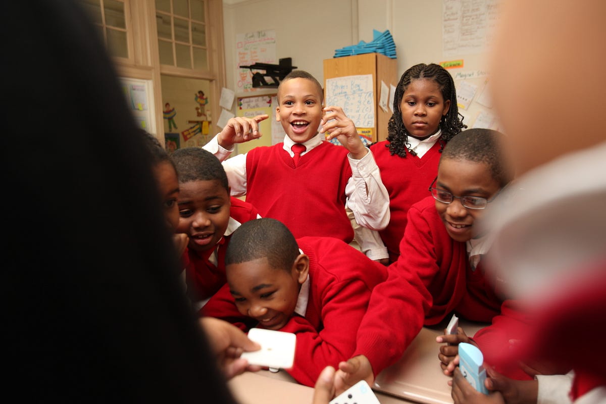 7 ways to avoid the dreaded June Attendance Slump | by ExpandED Schools ...