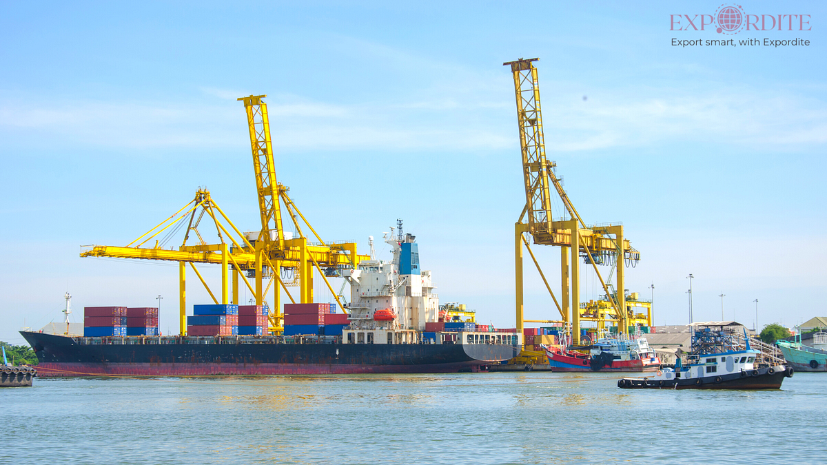HMRC Replaces CHIEF With CDS for Import Declarations | by Kate ...