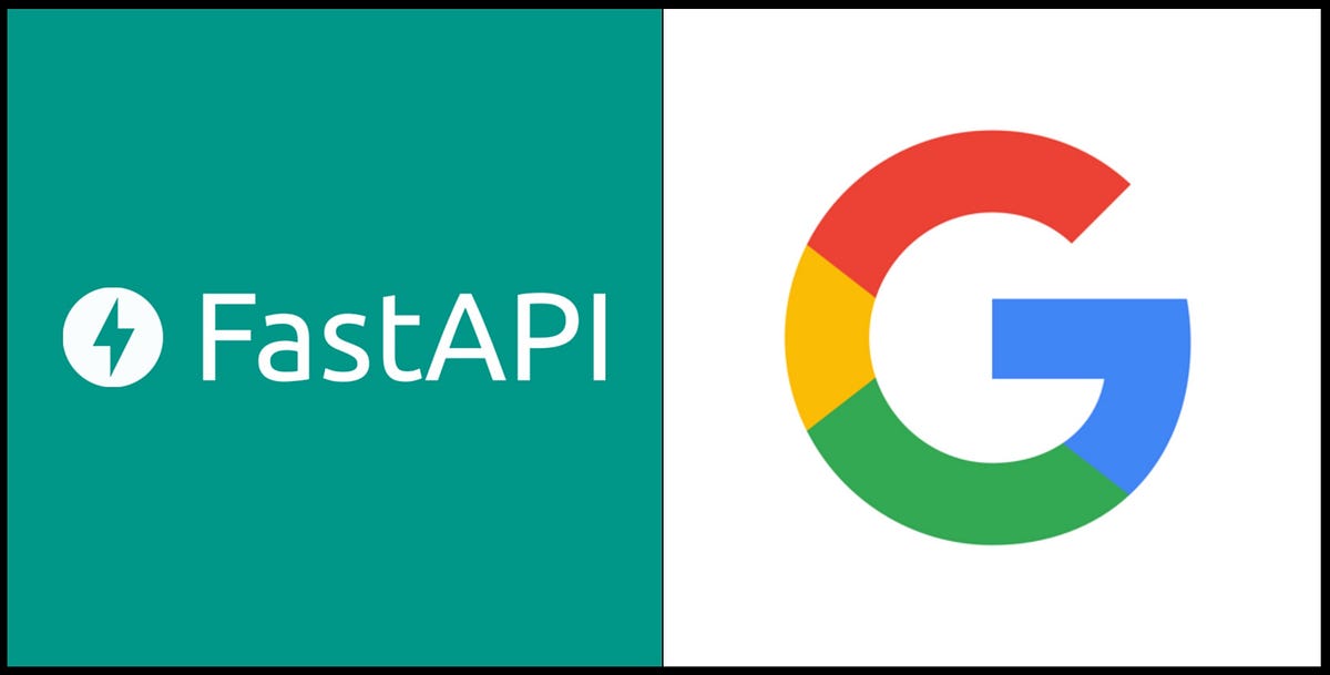FastAPI: Google Single Sign-On (SSO) | by Chris Karvouniaris | ITNEXT
