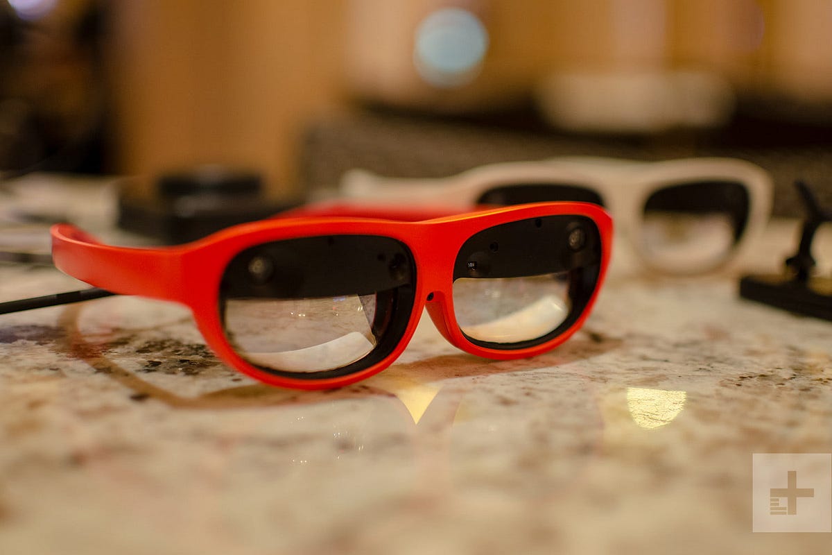 Out of This World…Or is it?. The technology behind virtual reality ...