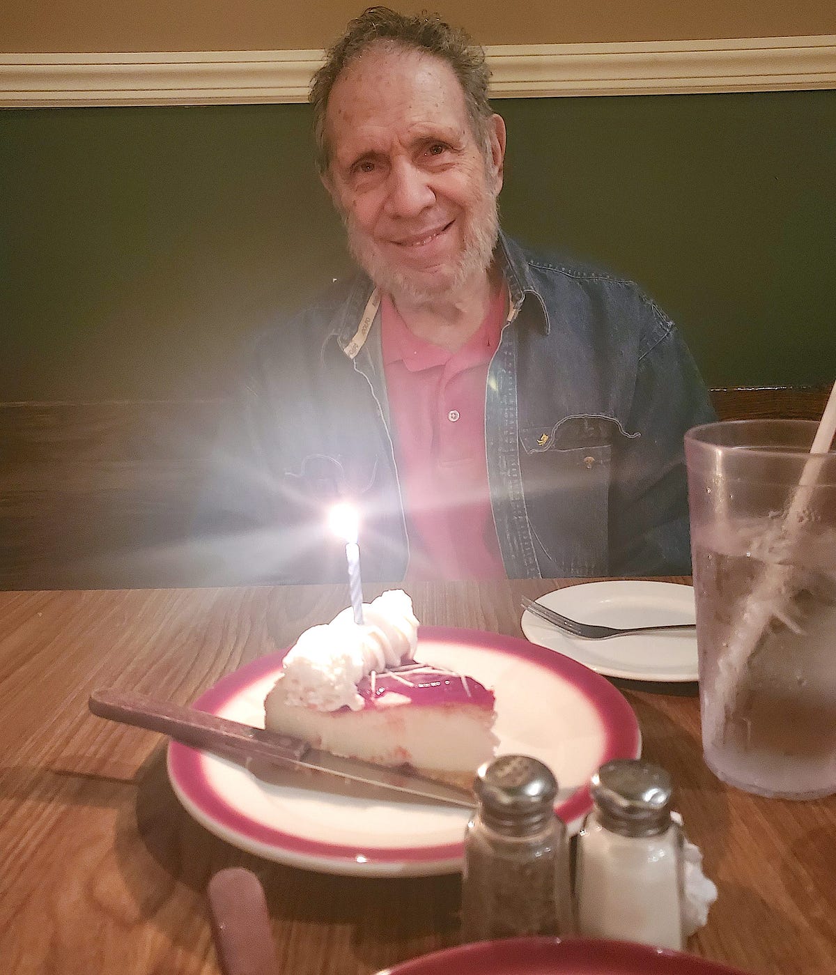 79 Years Young. Life is short. Make it worth your… | by Susie Pinon ...