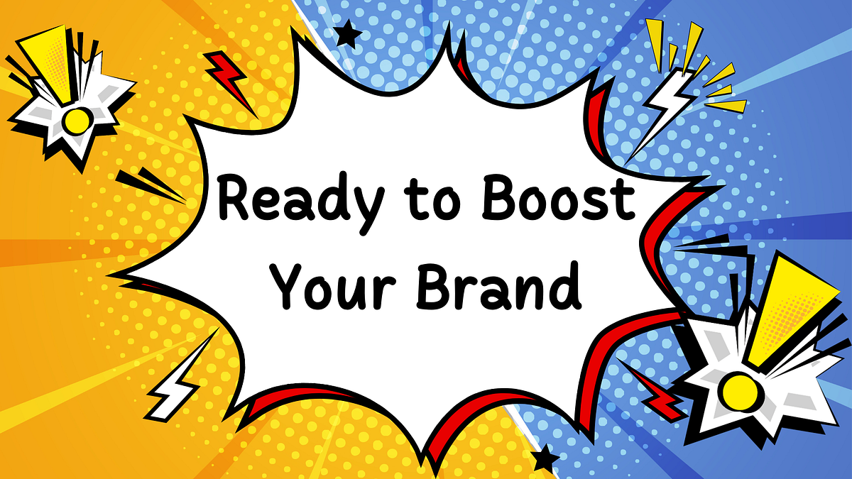 Boost Your Brand with Customizable Social Media Ad Templates | by Moon ...