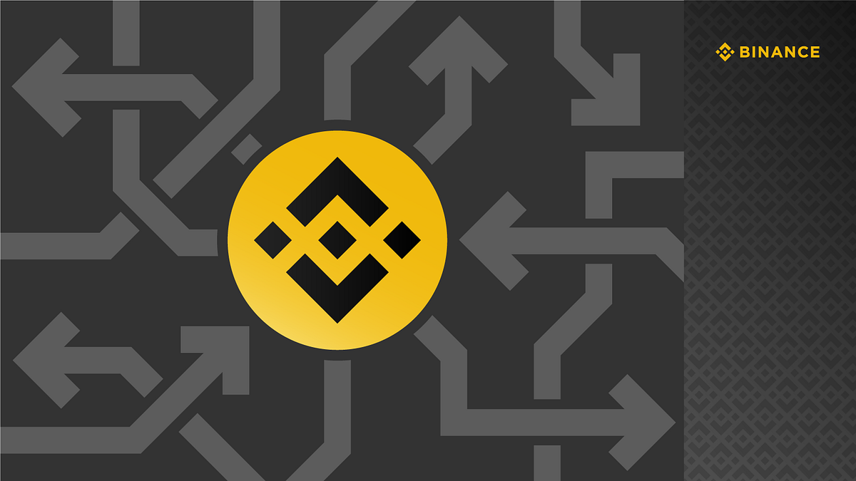 All The Ways You Can Use Binance Coin | by Binance | Binance Exchange ...
