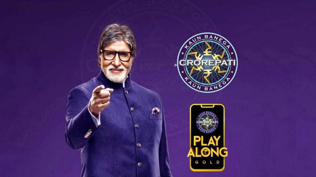 kbc official website official website of kbc - kbcofficialwebsiteofkbc - Medium