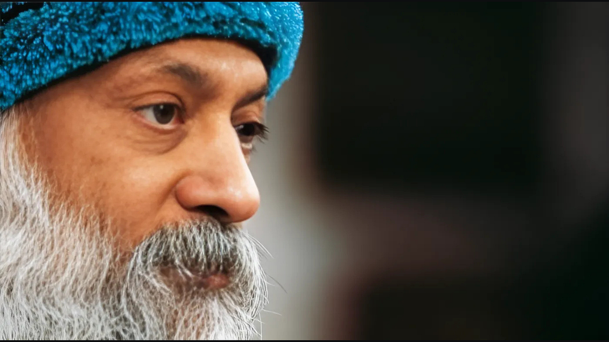 You Are the Dancer: Osho’s Wisdom on Taking Inner Responsibility | by Ani Verma | Jun, 2025 | Medium