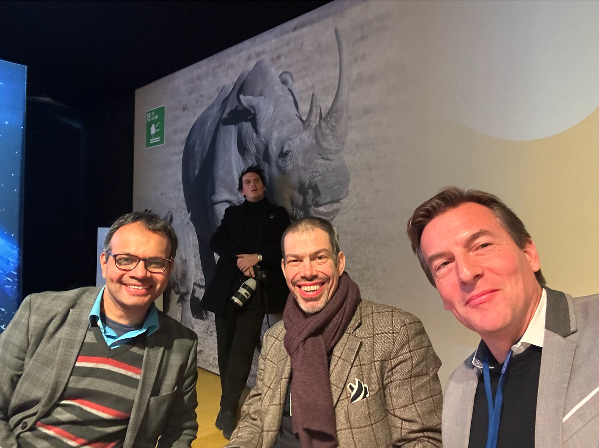 My Davos 2023 Experience. 5 days at the WEF — World Economic… | by ...