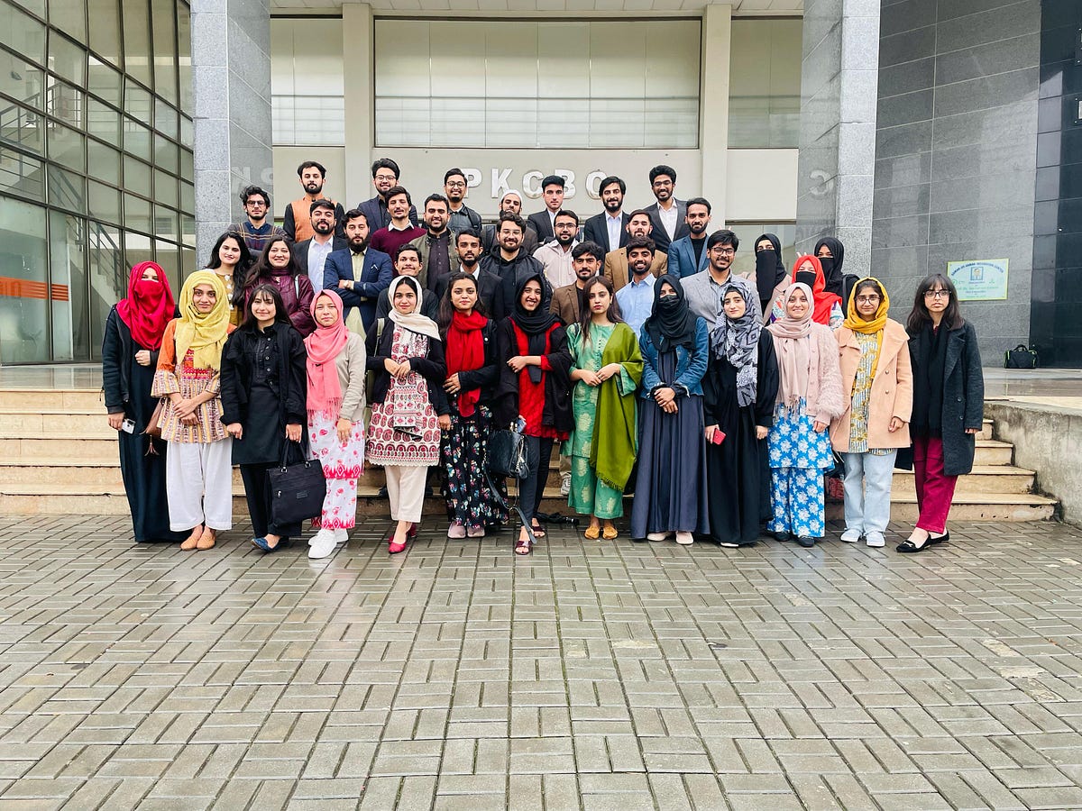 Capturing the Journey: Reflections on My First Two Weeks at Amal Academy | by Naeem Akhtar | Medium