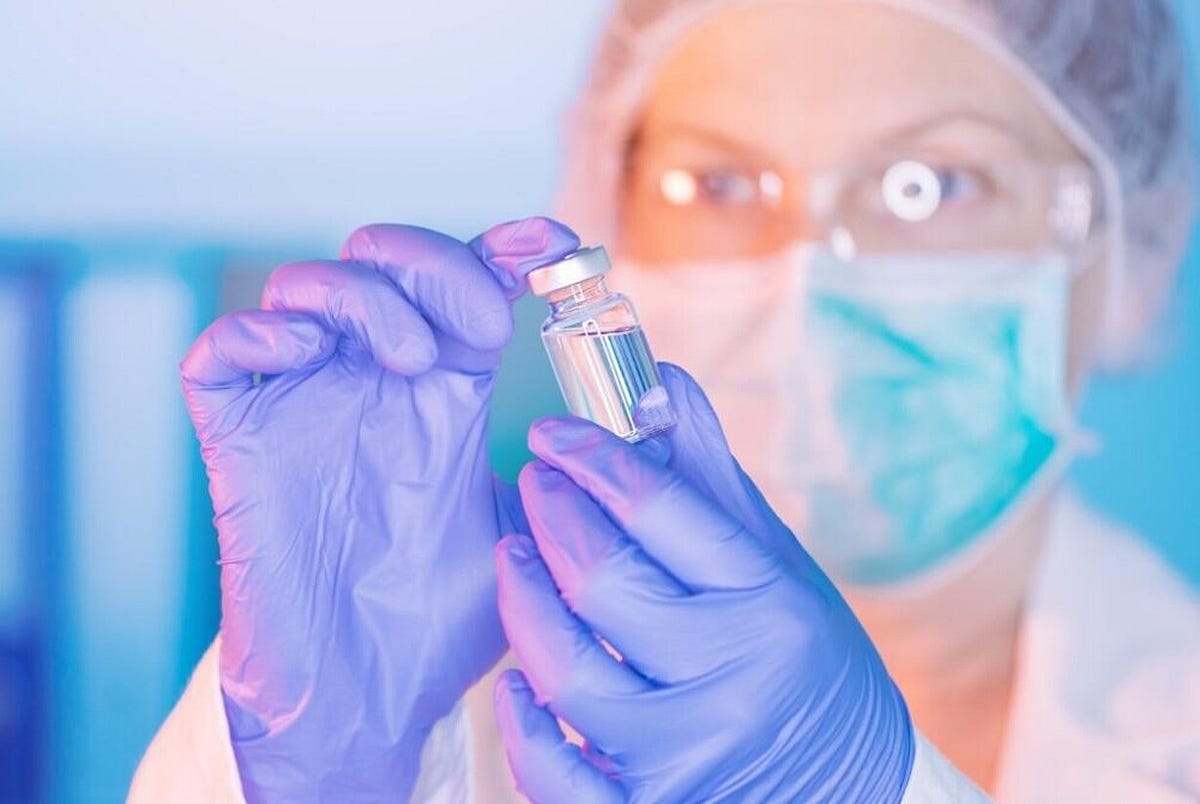 Advancements in the Octreotide Market: A Deep Dive | by Rogercosta | Medium