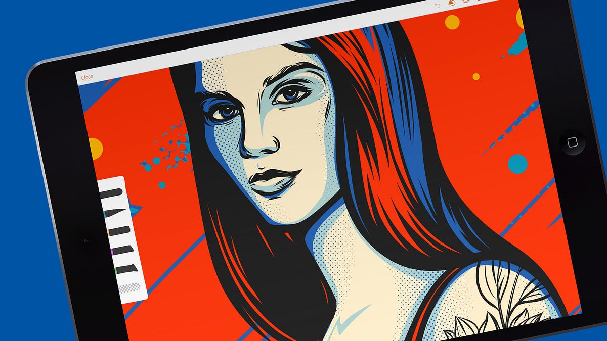 What are vector graphics?. Normal image files (JPG, PNG etc.) are… | by ...