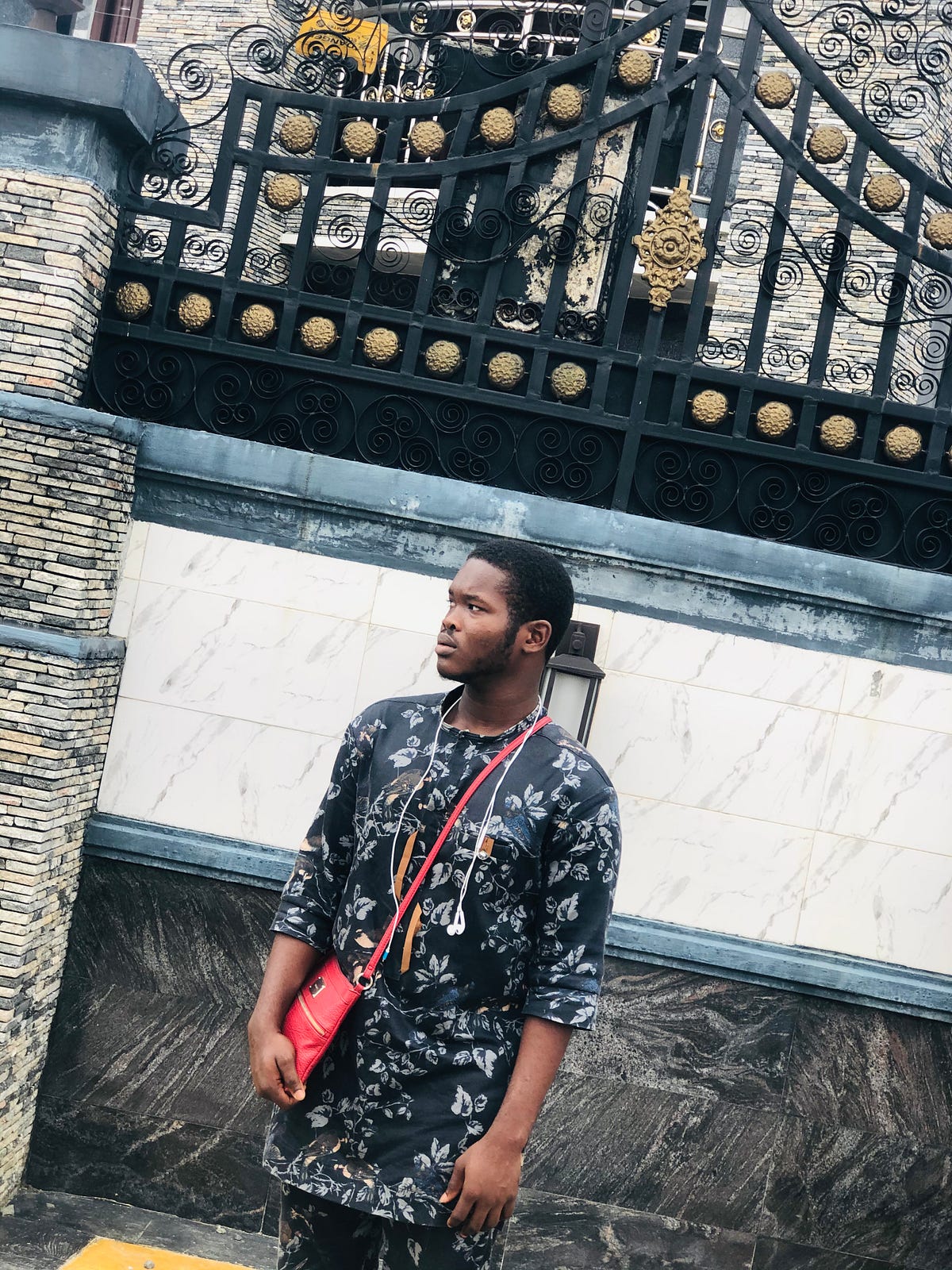 MY FIRST DAY EXPERIENCE AT RAD5 TECH HUB BOOTCAMP | by Chukwuemekaudochi | Medium