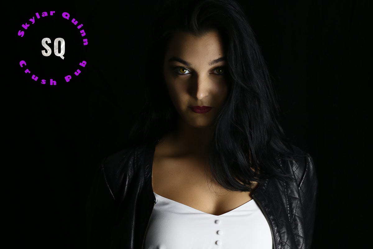 100 Word Challenge — Vampire. The thought of blood makes me feel… | by Skylar Quinn | Crush ...