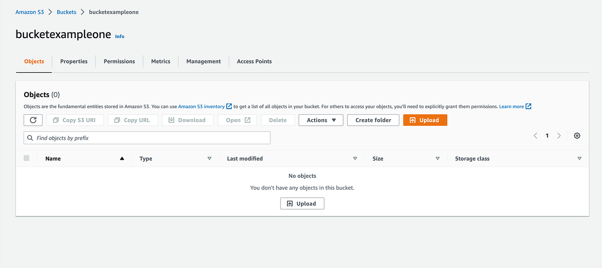 Migration between Google Drive and S3 Bucket | by KRISH JOSHI | Medium