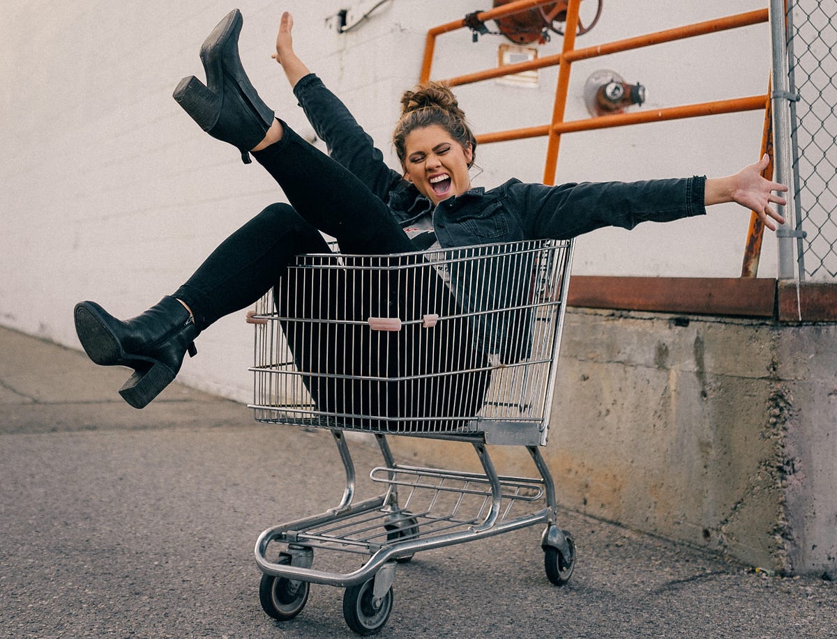 5 Unconventional Money Beliefs That Can Release Unbridled Joy | by ...