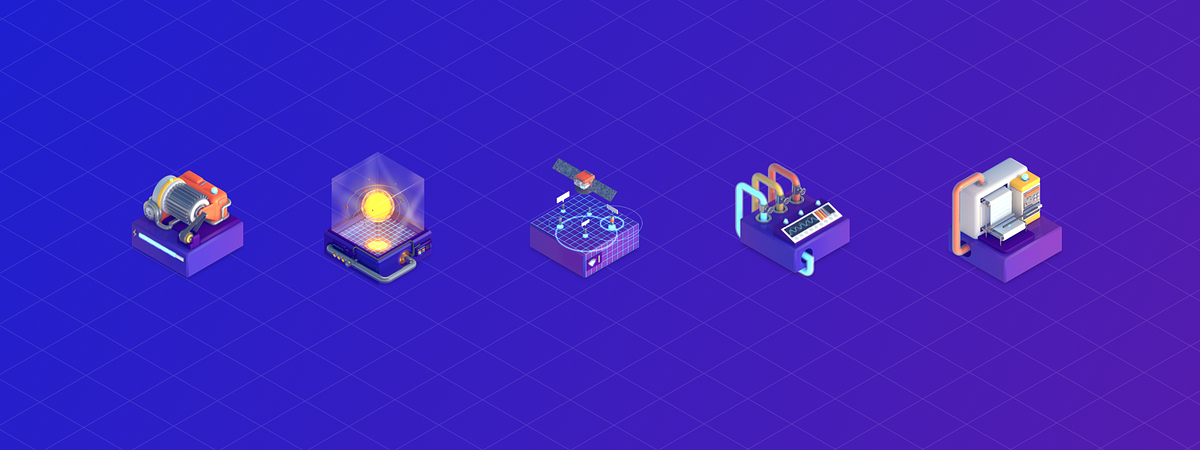 Dev Update March 2020. Welcome to Streamr’s core dev team… | by Weilei Yu | Streamr | Medium