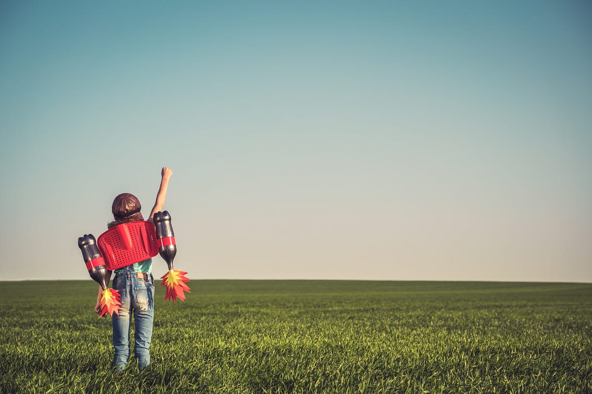 Venture Builders: the rise of synergetic entrepreneurship. | by ...
