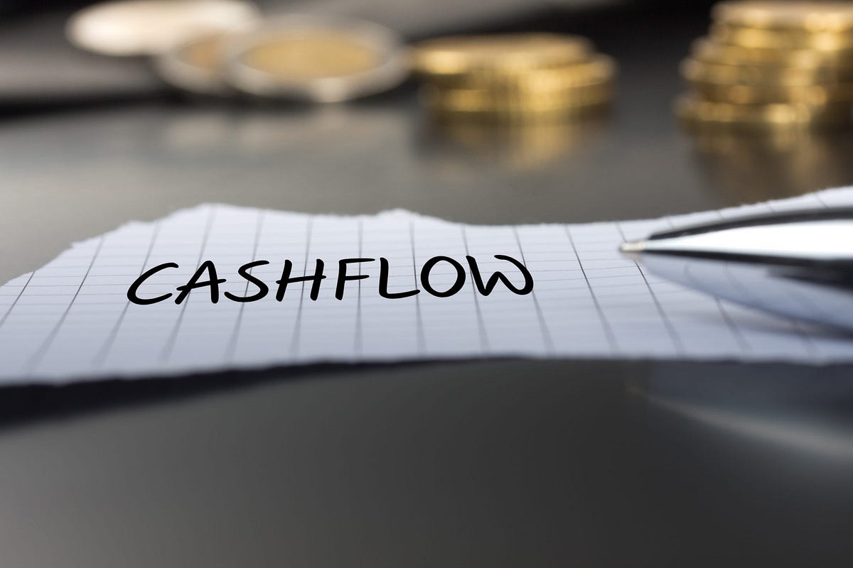 Foundation of Cashflow Management | by KhanAamir | Medium