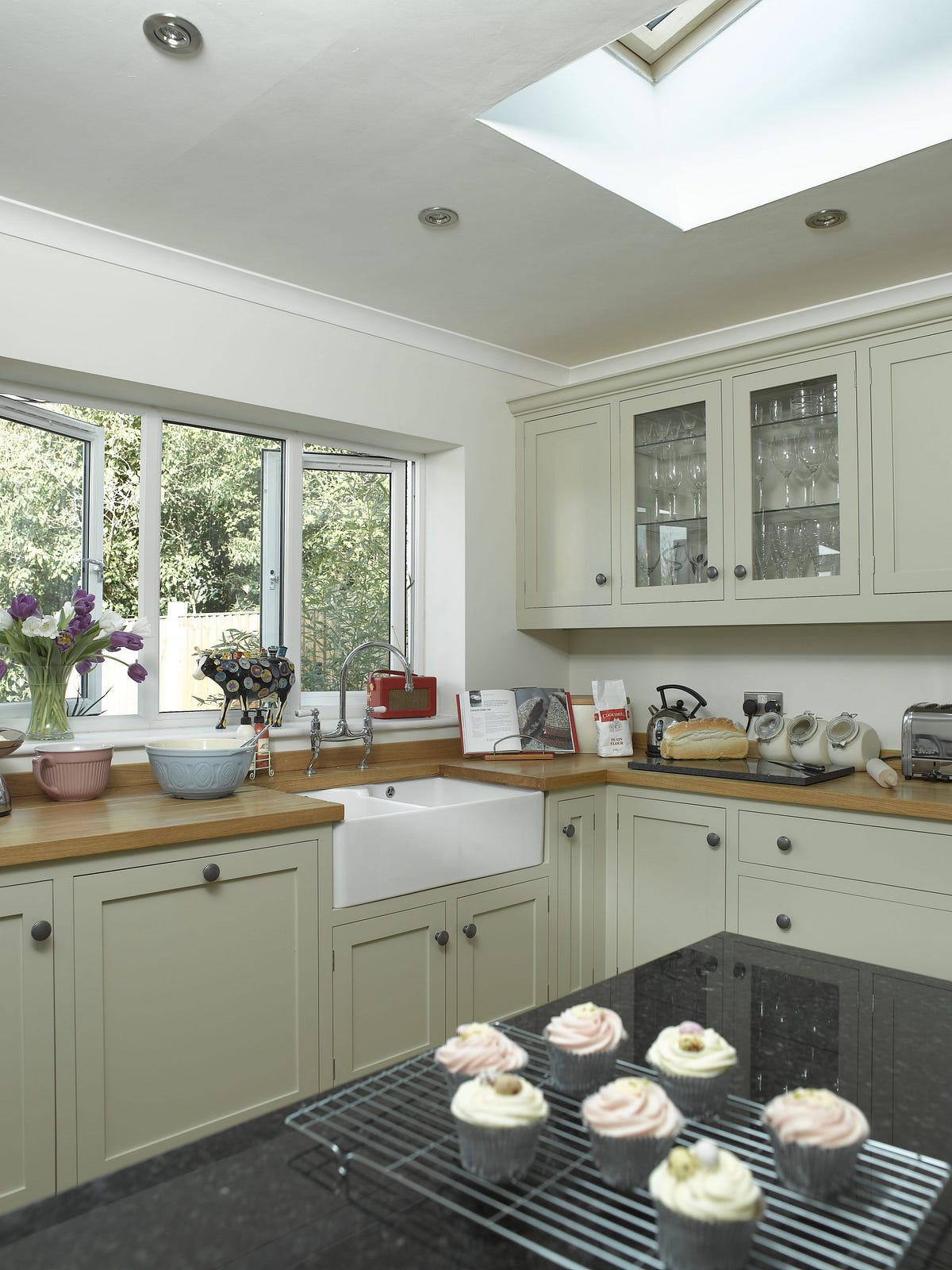 Flush Casement Windows by Dunraven Windows - Dunraven Window - Medium