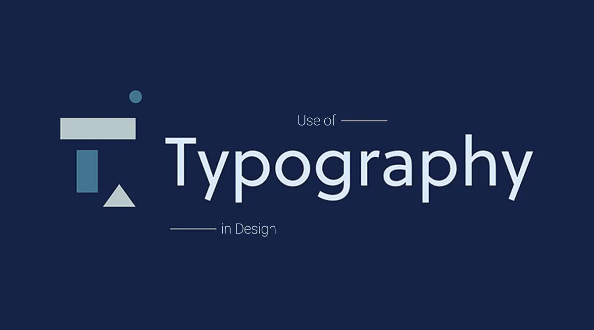 Pentingnya Typography Bagi Seorang UI Designer | by Putri Elsa ...