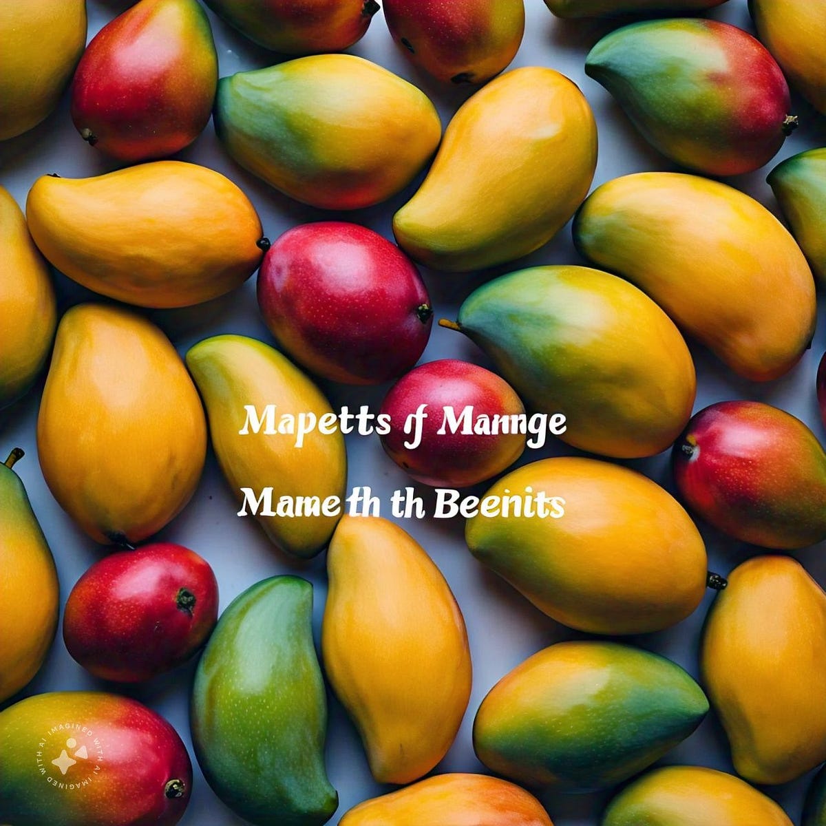 Mango: A Delicious Way to Boost Your Health with Ease and Enjoyment ...