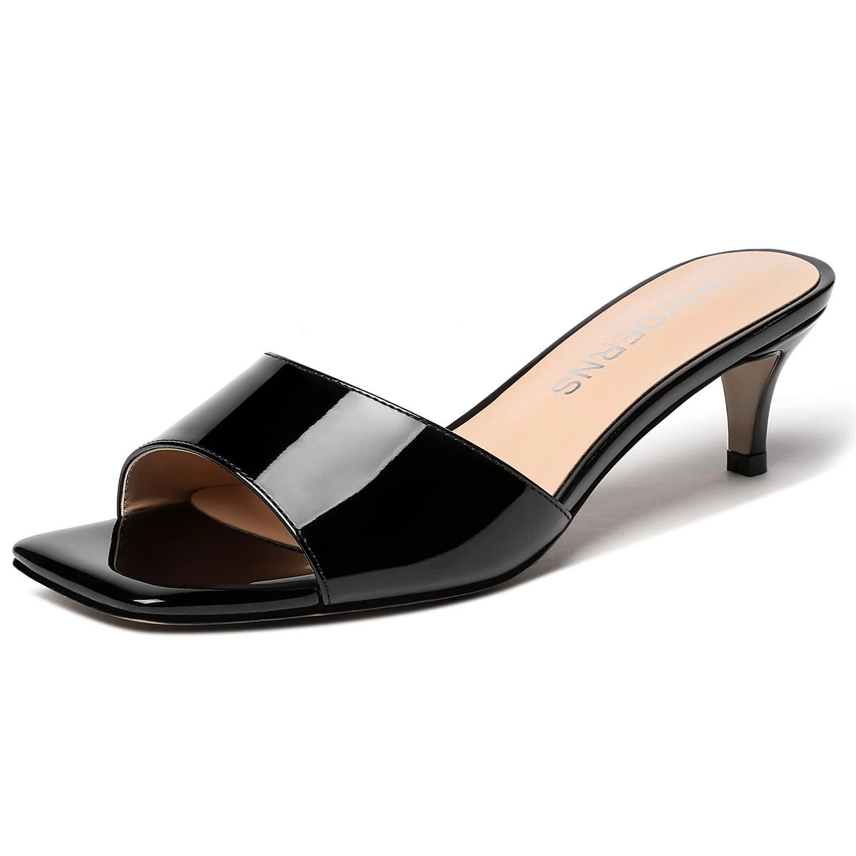 2 Inch Heels. Strut into style with our curated… | by Andrea Wood | Oct ...