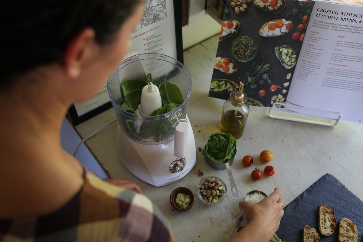 Recipe Roundup: Celebrating a Delicious Milestone, Backyard BBQ Style ...