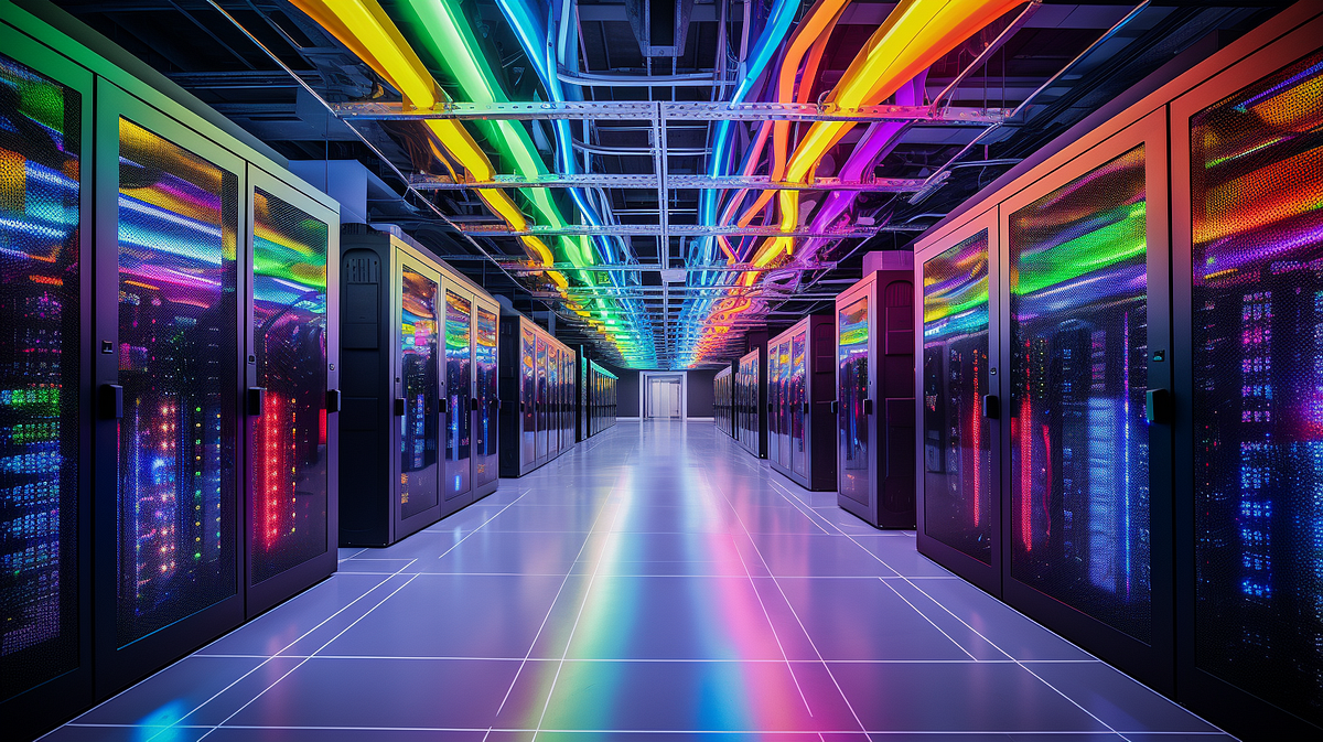 The surprising origins of our server names — meet Polari | by Tom Roska ...