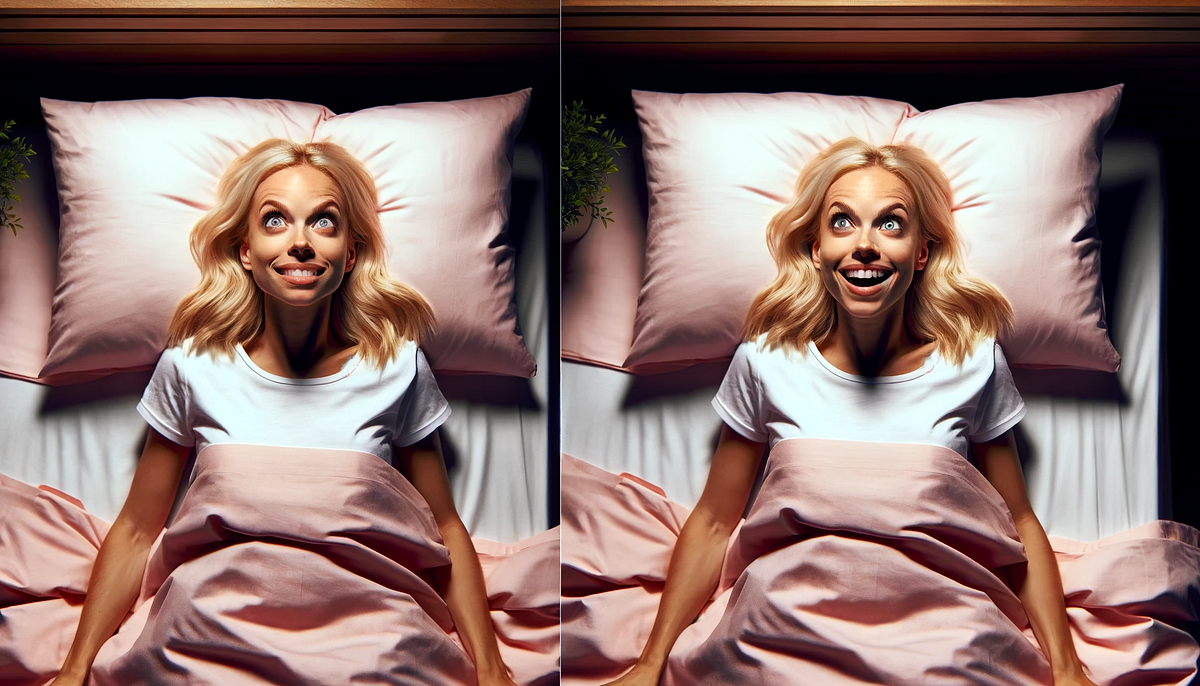 Barbie Tackles High-Tech Mattresses in Her Latest Stand-Up Comedy for ...
