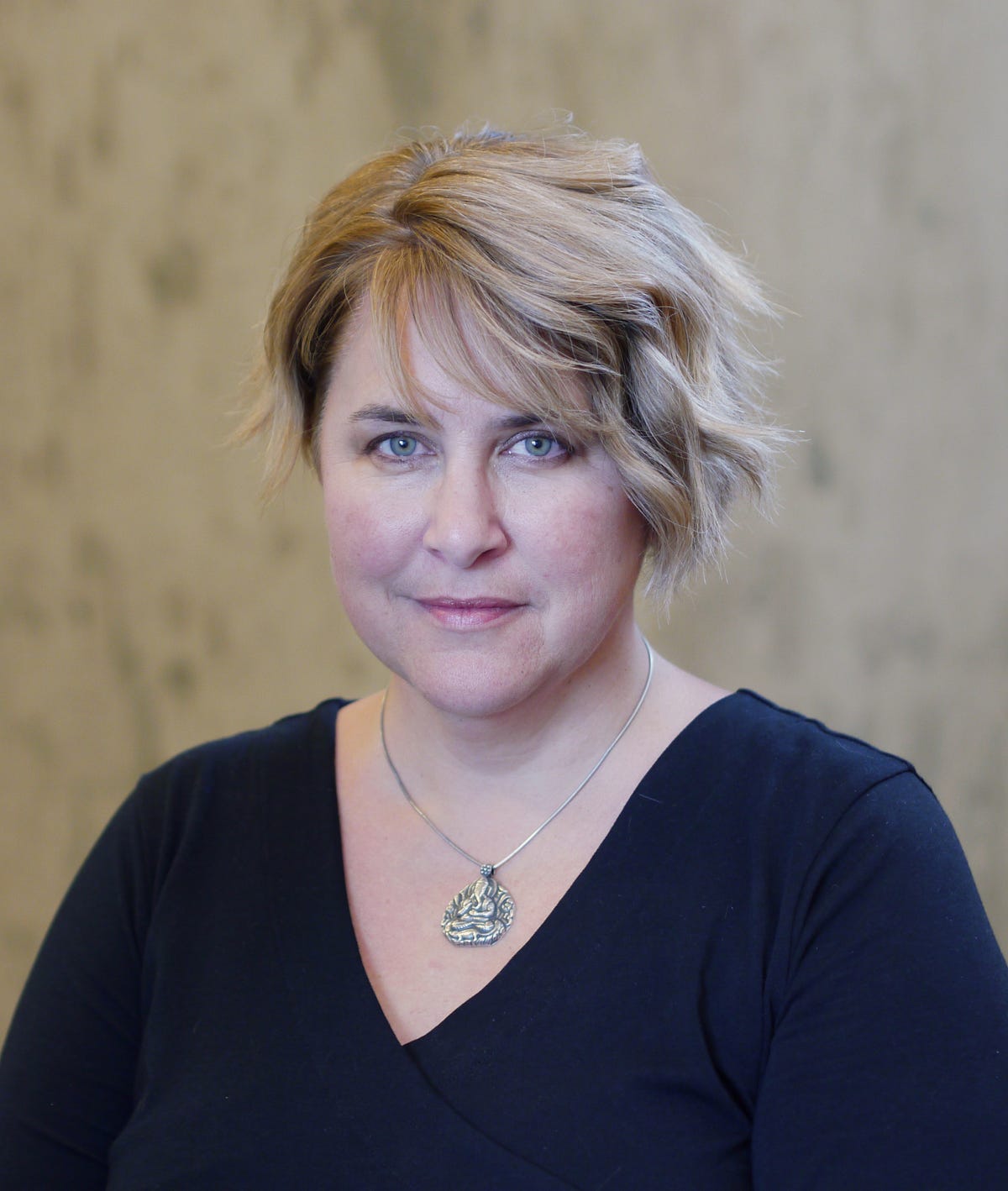 Pop Quiz, Monday with Monica Borrell, CEO of Cardsmith | by Art Legends ...