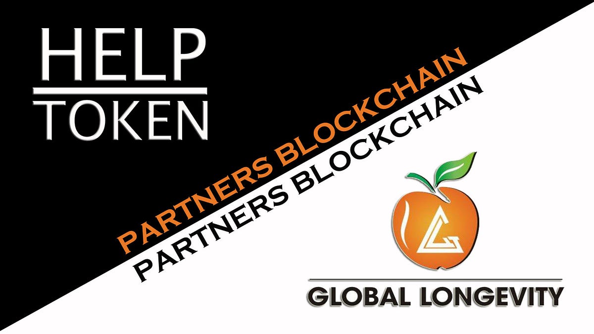 🌍PARTNER HELP TOKEN🌎. We have already talked about… | by HELP TOKEN ...