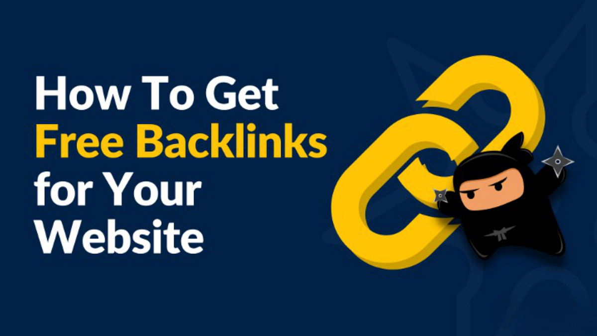 5 Proven Tactics for Getting Free Backlinks to Boost Your Website’s ...