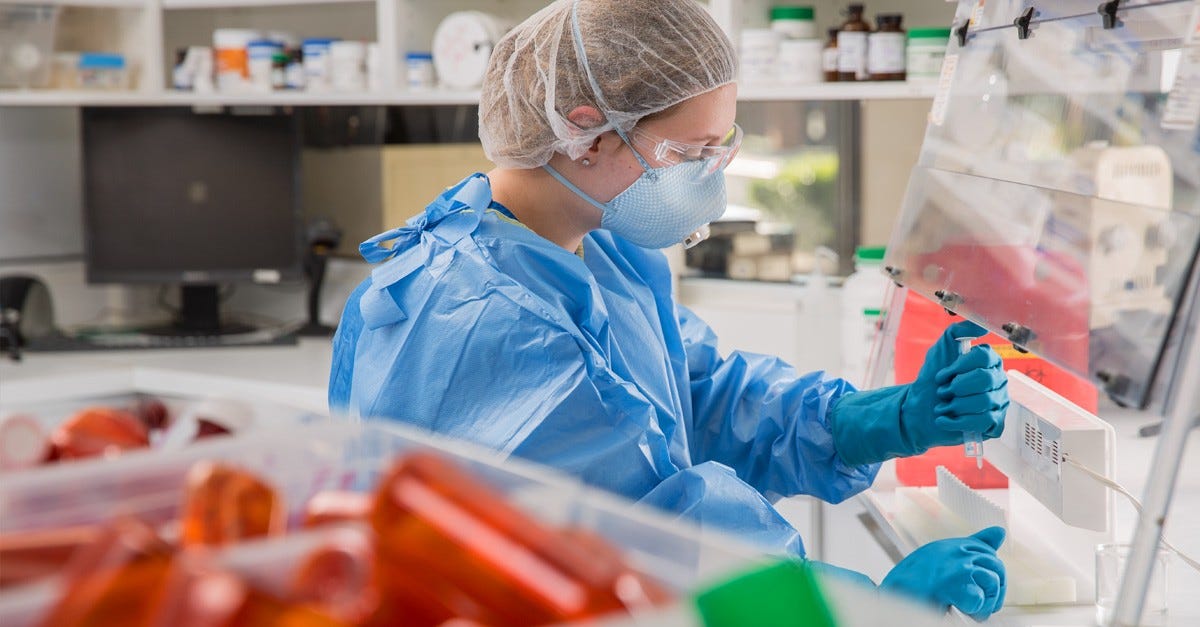 Updated Compounding Standards Help Advance Quality and Support Patient ...