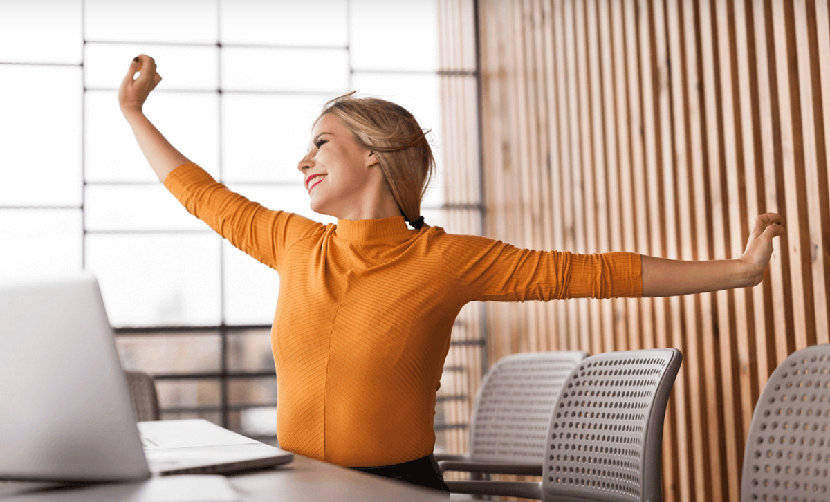 3 Steps to Being Worry Free. Worry is using your imagination to… | by ...
