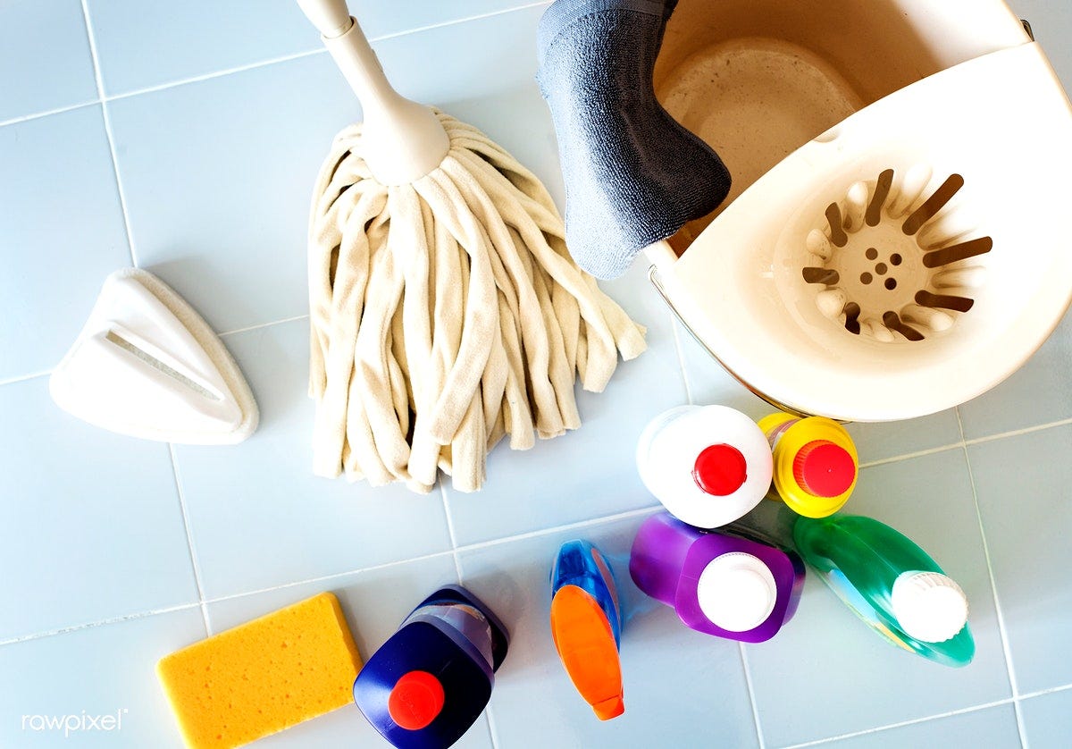 Handling hygiene issues in the workplace | by Sam Buttler | Medium