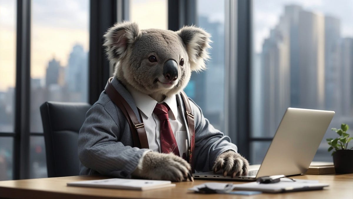 Koala AI Promo Code “SURYAPRAKASH1” Unlock 85% Savings | by Homelander | Aug, 2024 | Medium