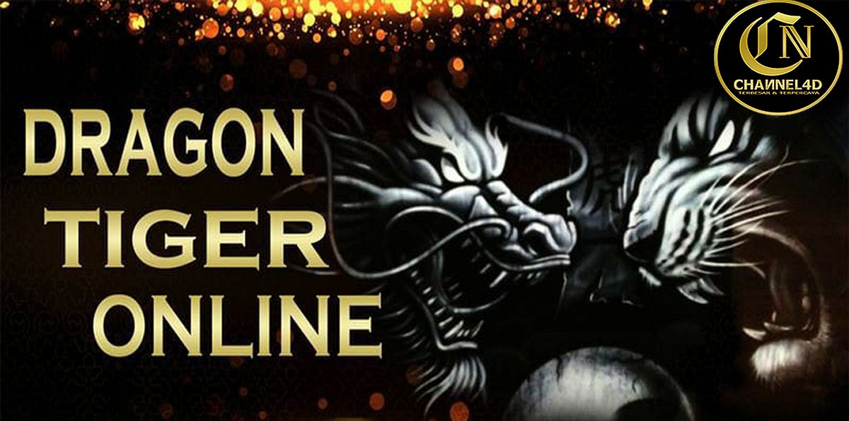 Ringkasan Menang Bermain Permainan Dragon Tiger, Master Baccarat | by ...