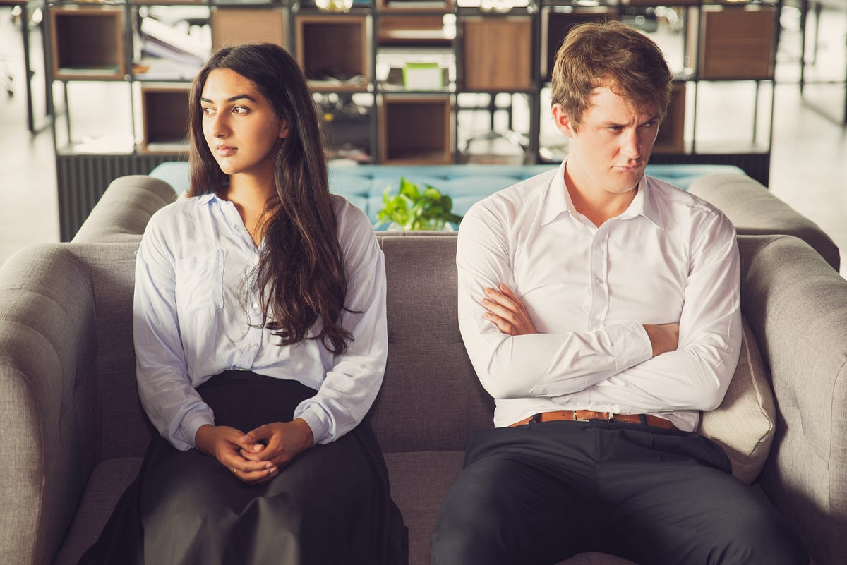 The Reasons Why Successful Women Are Dependent on Toxic Men | by Love ...