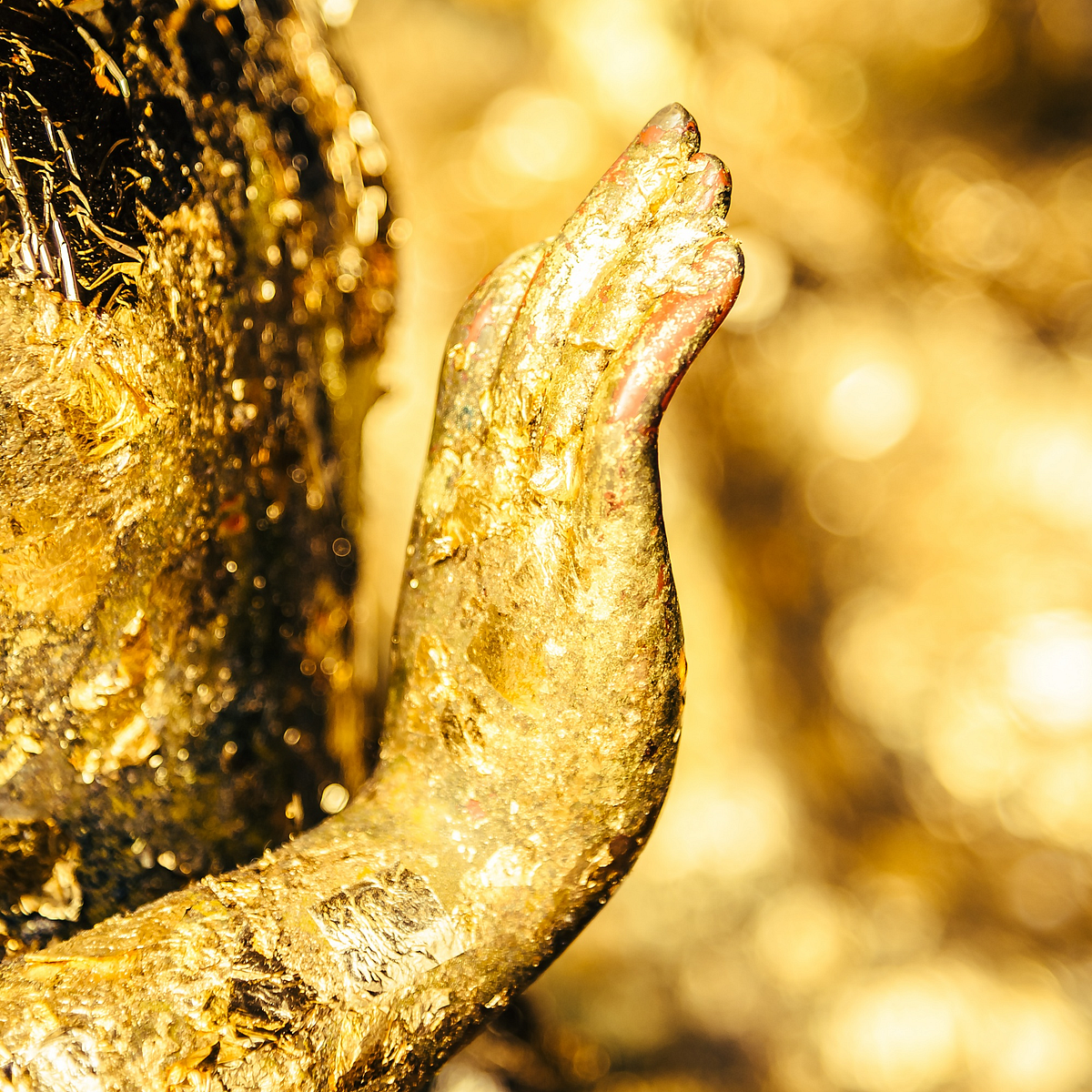 How To Avoid The Curse Of Midas And Instead, Manifest In Joy | by 🌟 ...