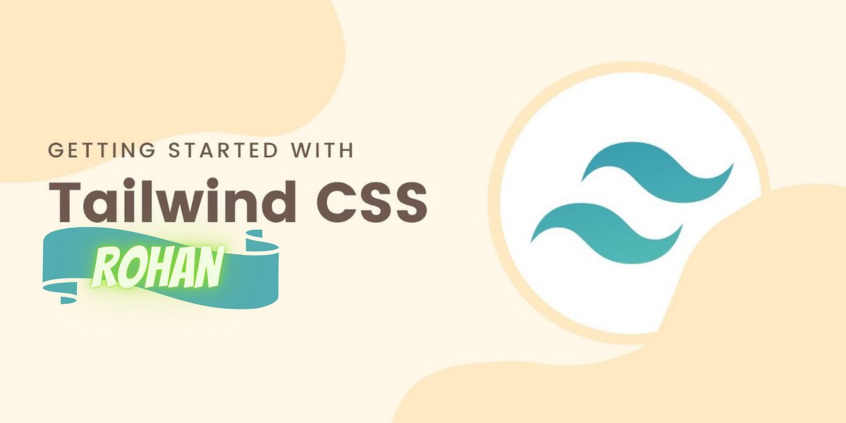 How to use Tailwind CSS with CDN 🔥 quick Guide - Rohanmalo - Medium