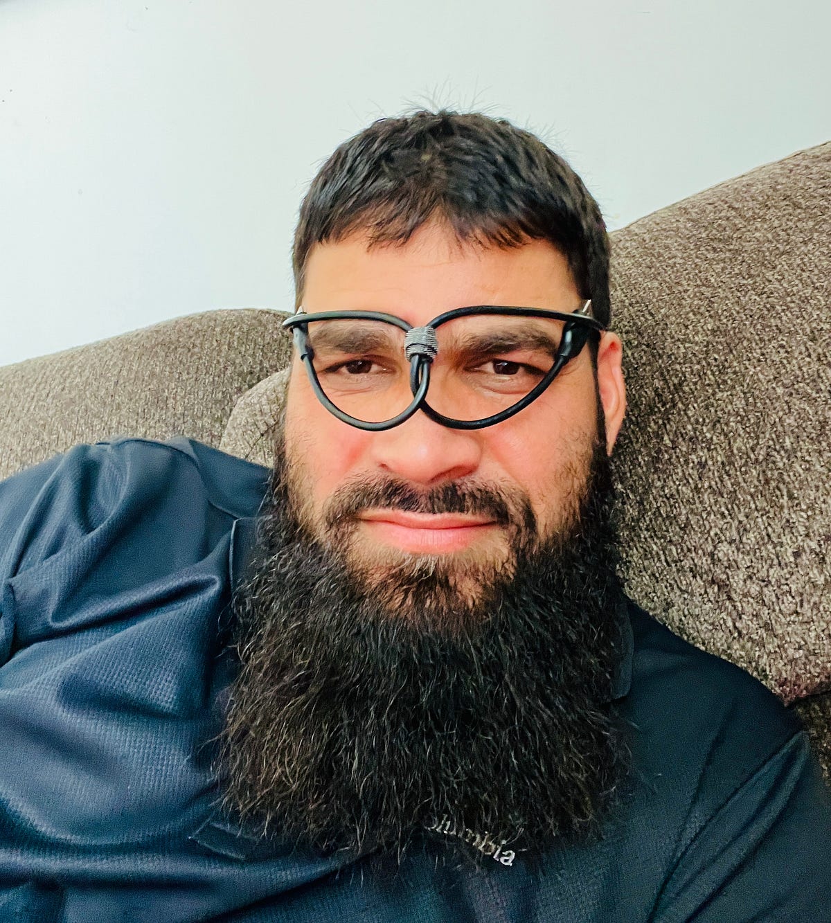 Meet the Team #14 — Mudasir Wali— Senior Product Designer I | by Mumzworld Tech | Sep, 2024 ...