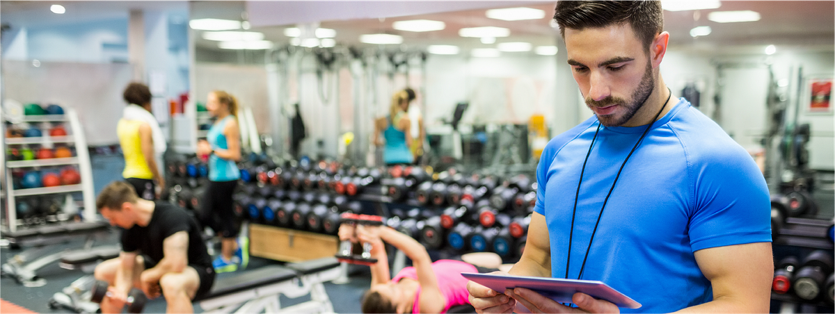 Virtual Fitness Market Trends,Trends, Applications and Competitive ...