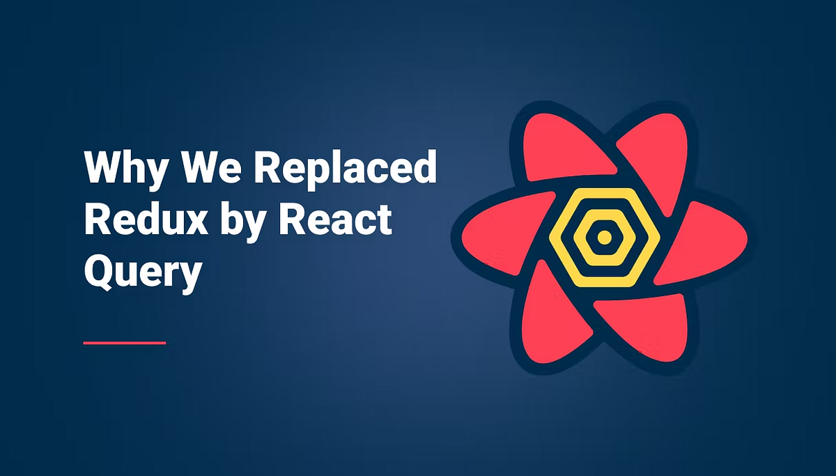 Why React Query Is the Secret Weapon Every Web Developer Needs | by Akash Thoriya | JavaScript ...