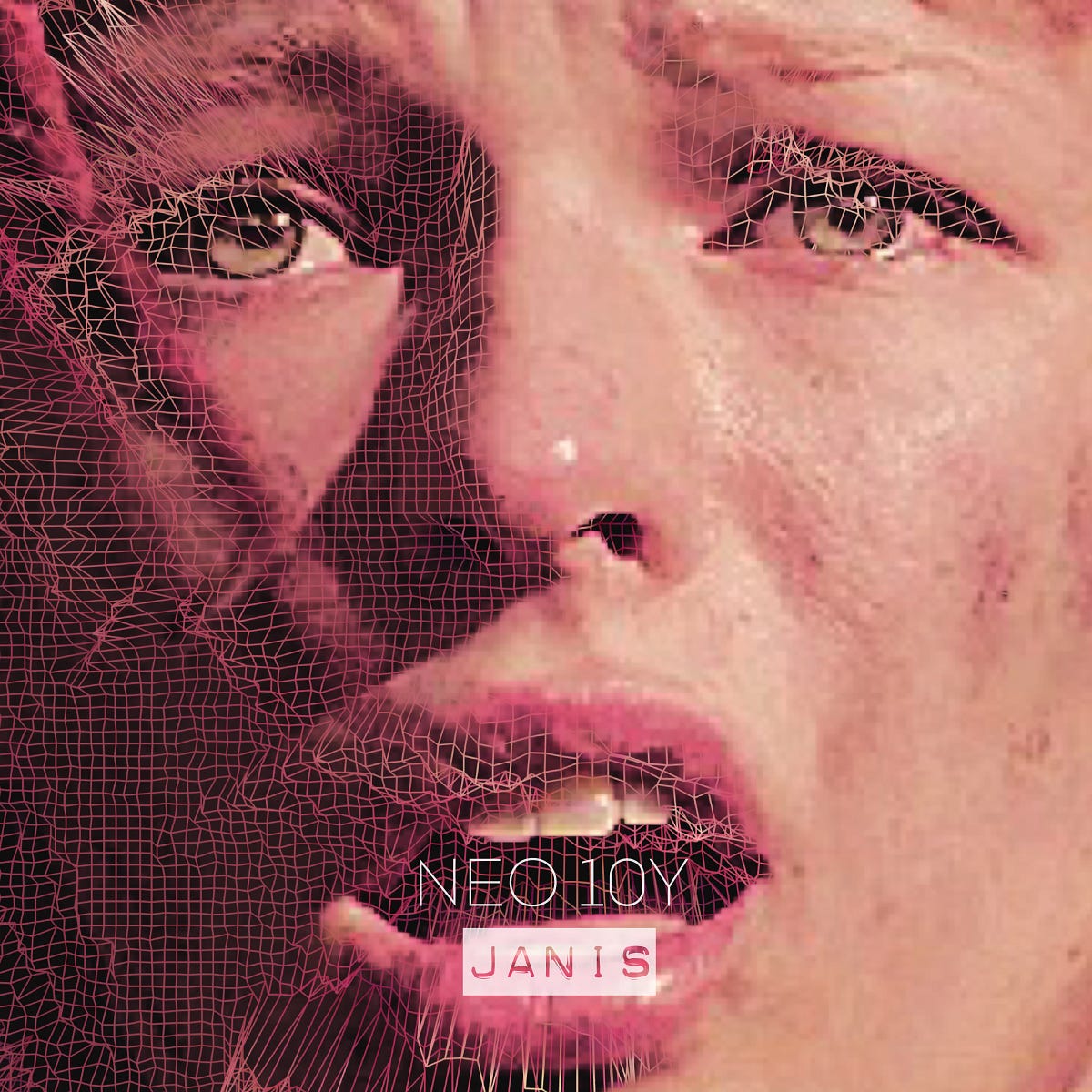 Listen to JANIS; The Song Designed To Feel Like A Futurist Narcotics ...