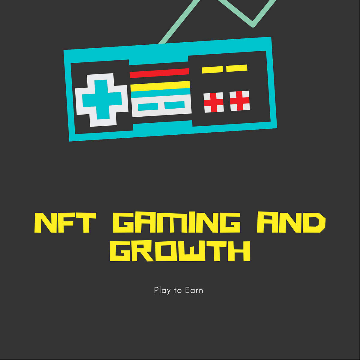 NFT Gaming, Growth and How to Start | by Geoffrey Gardiner ...