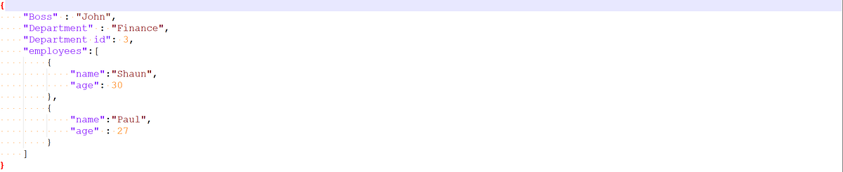 Nested JSON Shredding using AWS Athena | by Dinesh Kumar Arjunan | Dev Genius